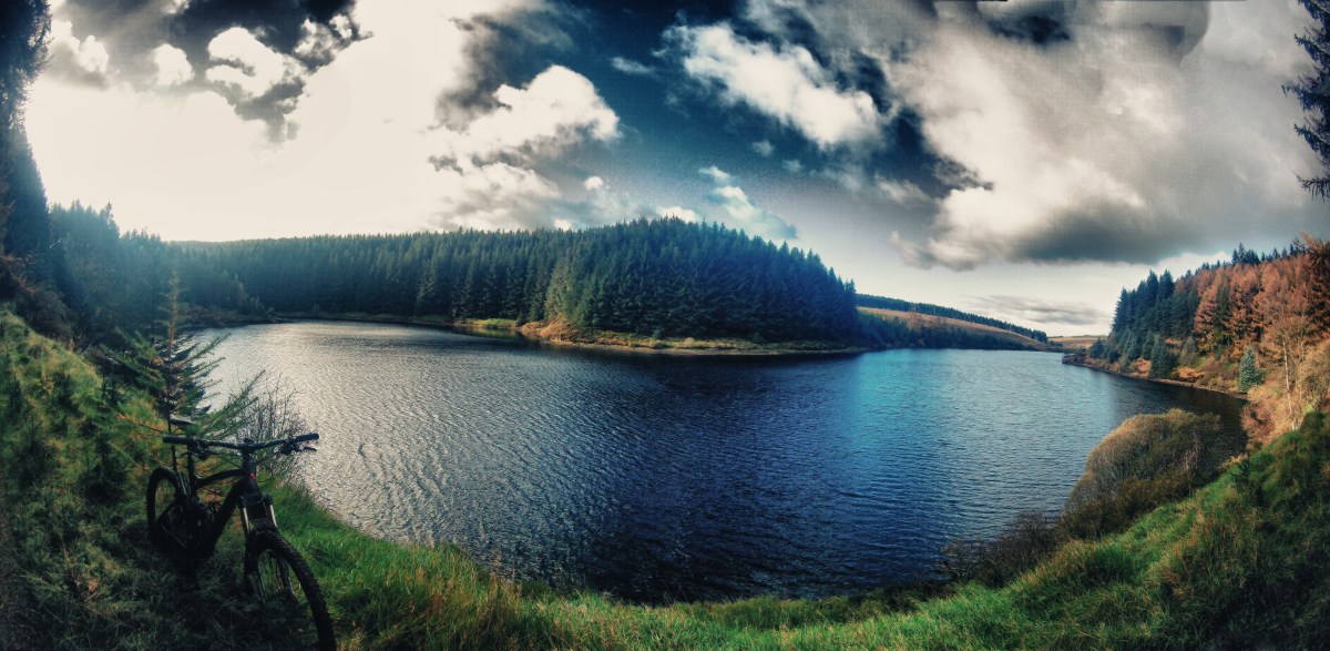 Banagher Forest & Reservoir – Off The Beaten Track