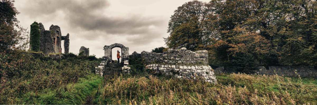 Crom Estate – Off The Beaten Track